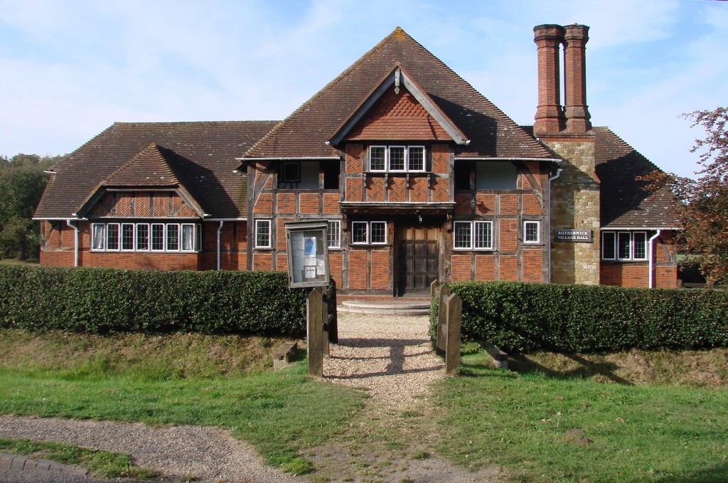 Rotherwick Village Hall